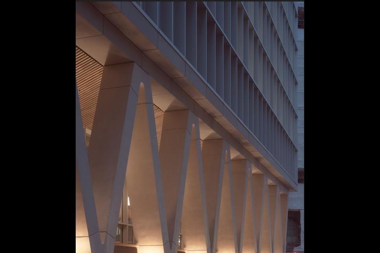 Simpson Haugh unveils plans for another record-breaking Manchester ...